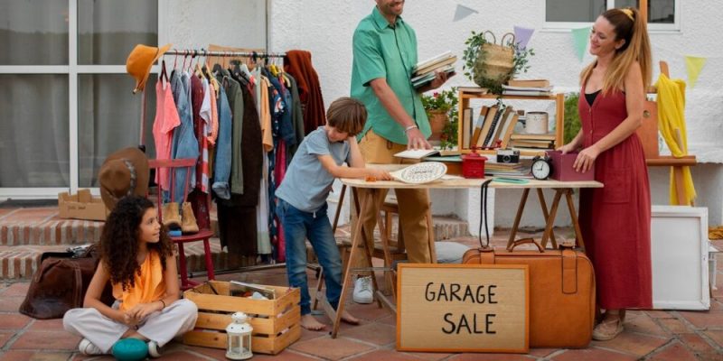 How to Price Things for a Garage Sale | Expert Tips & Strategies
