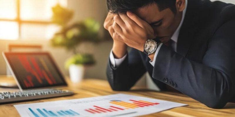 What Causes Business Failure? The Surprising Facts You Need to Know
